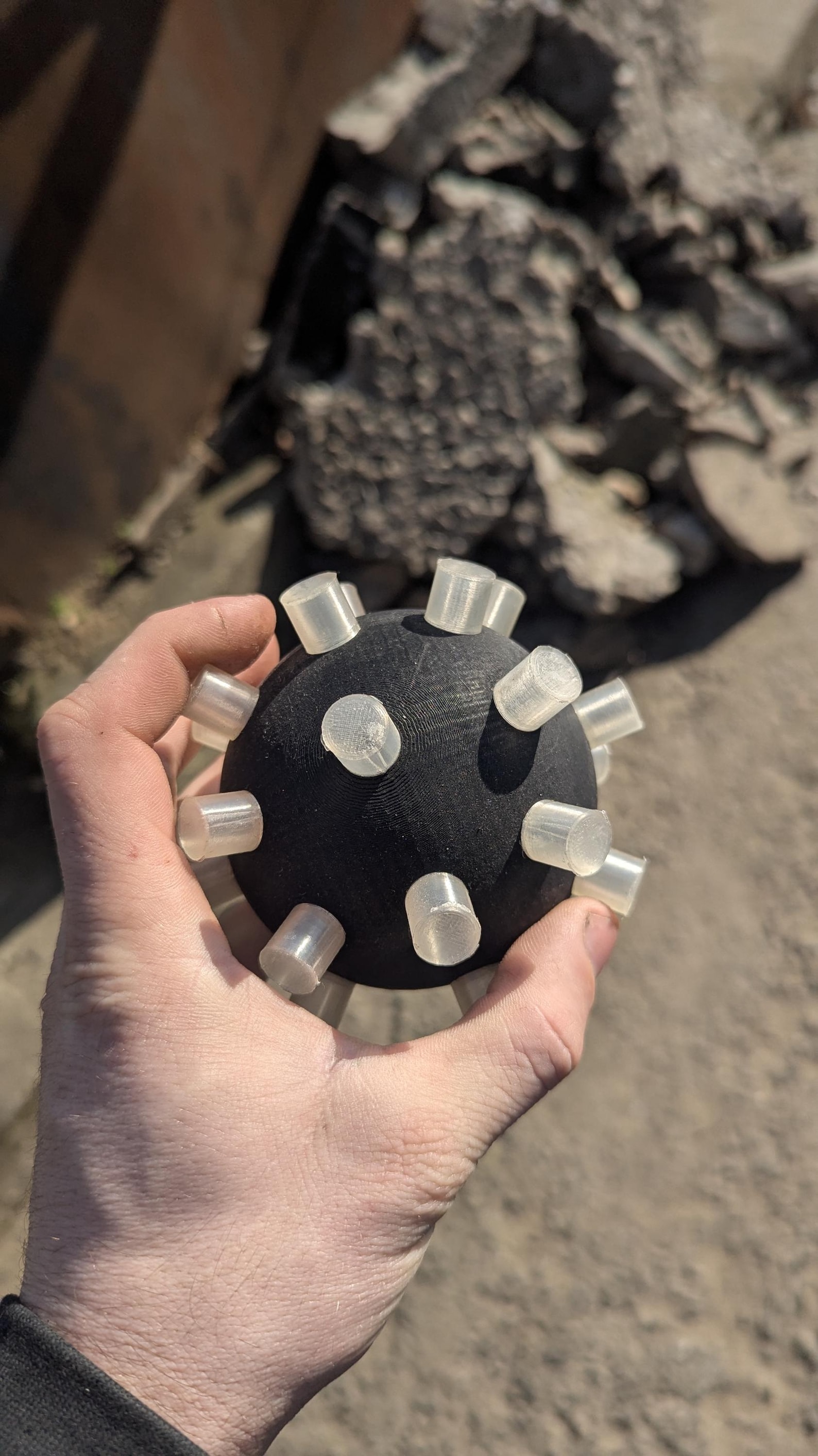 Compass Stalker Anomaly S.T.A.L.K.E.R. Cosplay Decoration Idea - Etsy