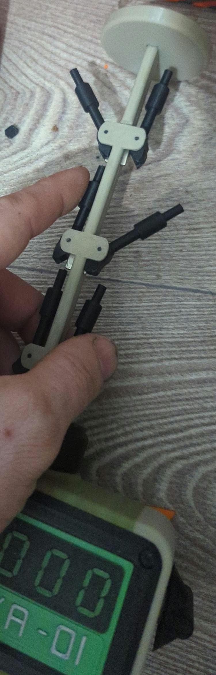 GILKA Anomaly Cosplay Decoration Detector Idea S.T.A.L.K.E.R. Stalker ...