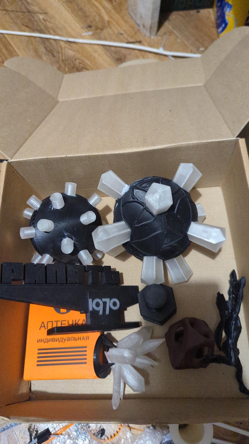 Compass Stalker Anomaly S.T.A.L.K.E.R. Cosplay Decoration Idea - Etsy