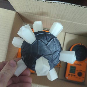 Compass Stalker Anomaly S.T.A.L.K.E.R. Cosplay Decoration Idea - Etsy