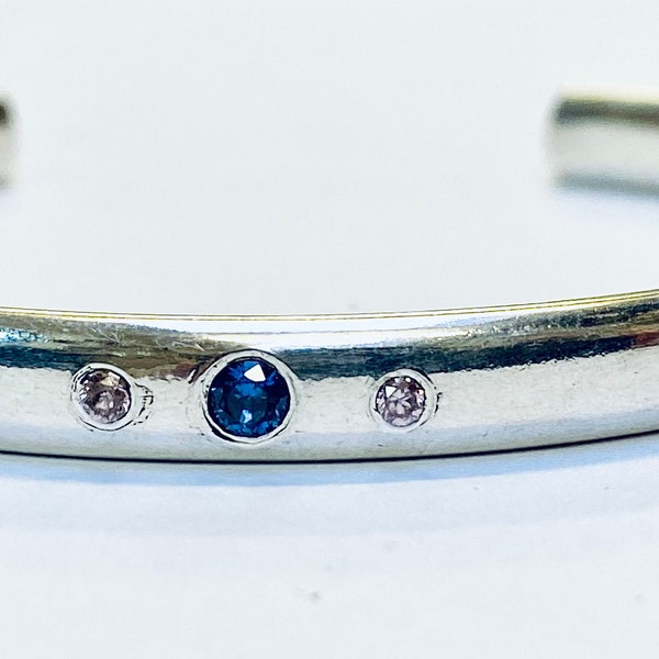 Flush Set Stones - Etsy