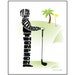 Personalized Golfer Print Custom Golf Artwork Personalised - Etsy