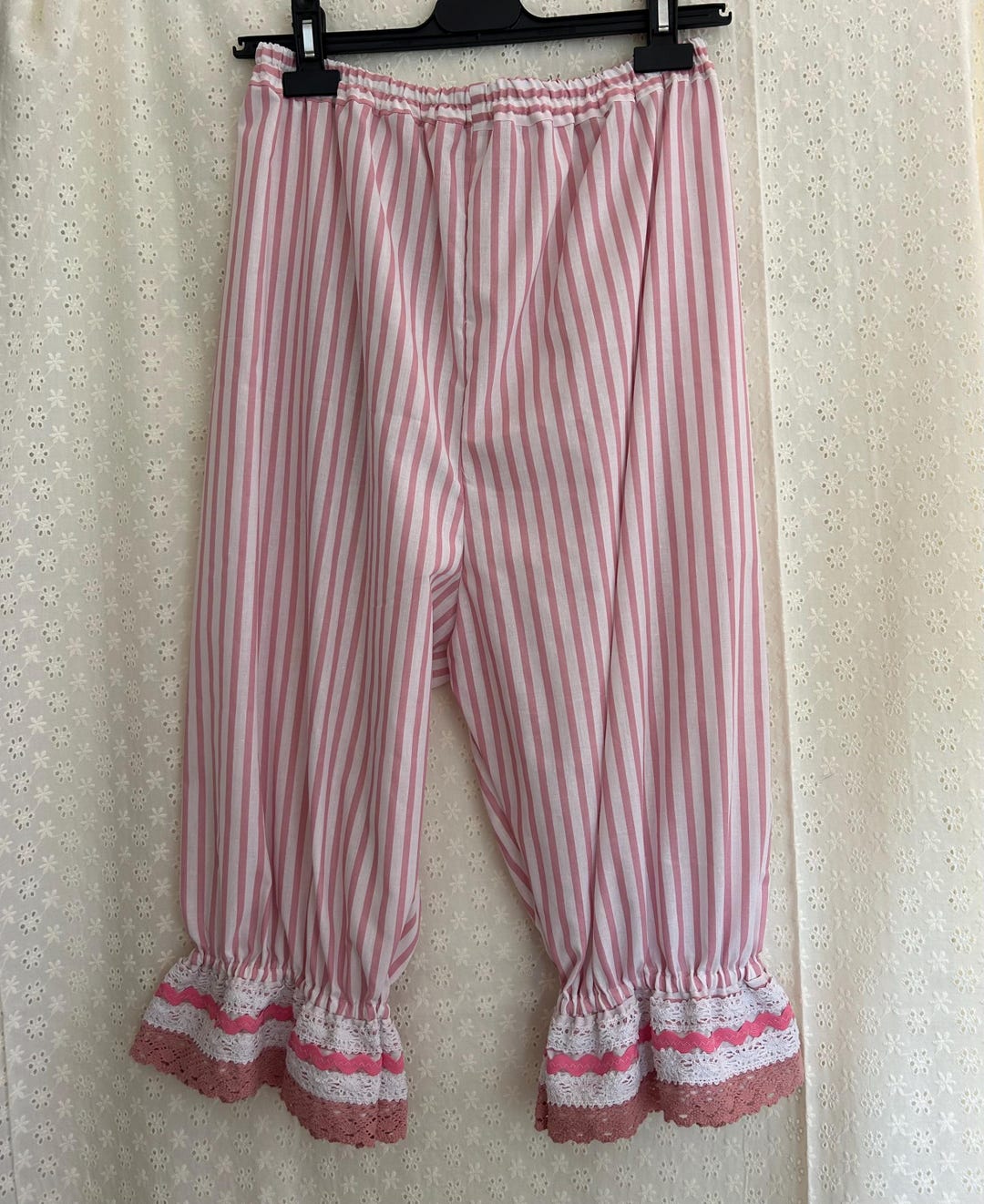 Vintage Inspired Individually Made Bloomers. - Etsy