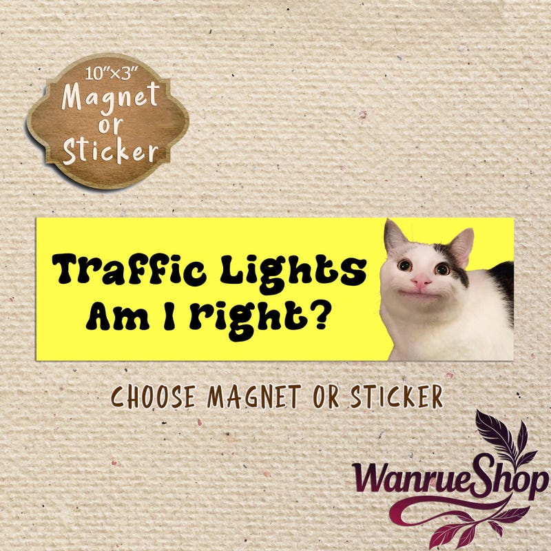 Funny Car Stickers Christian - Etsy UK