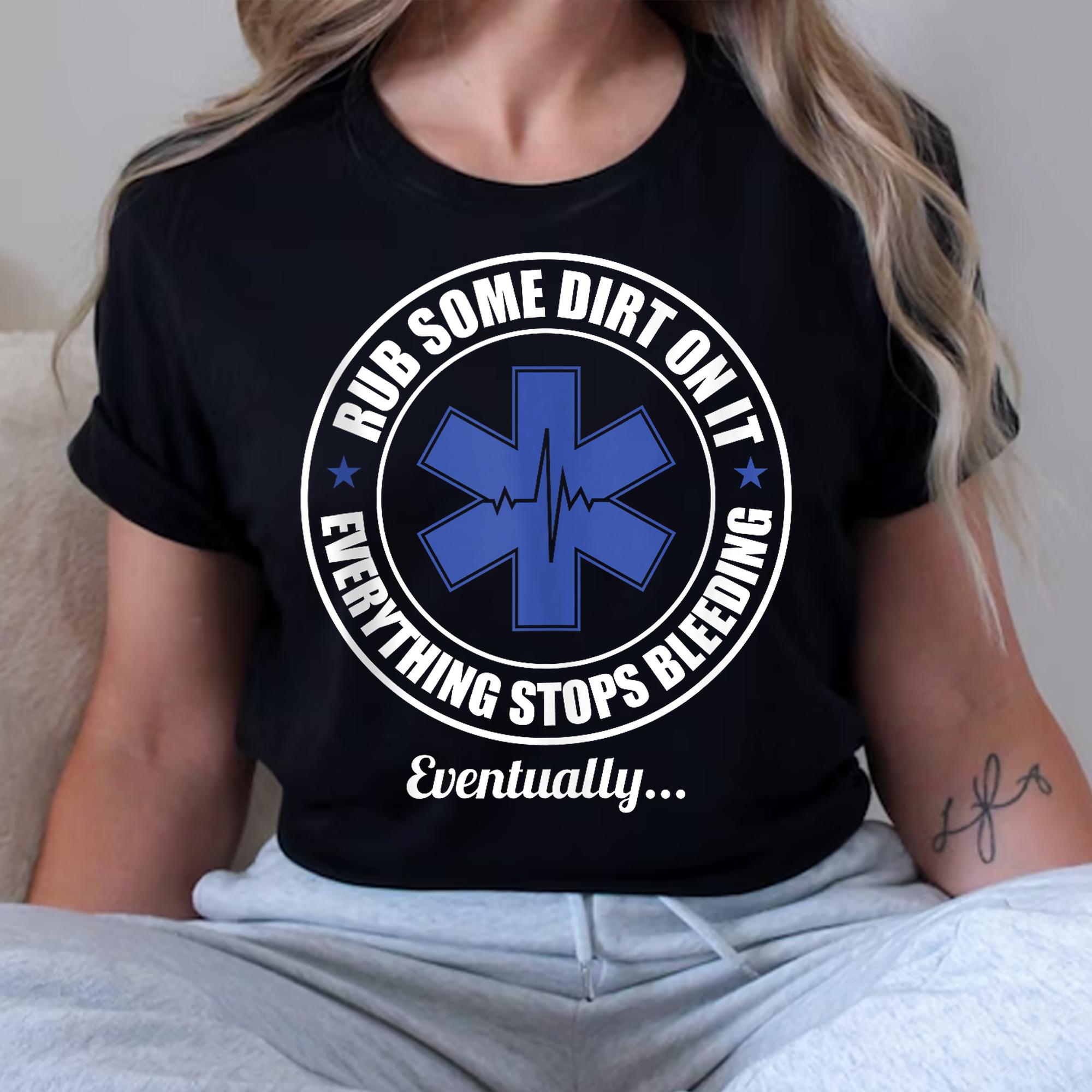 Paramedic Png Bundle, EMT Png, Emergency Tech Png, Retro Groovy Floral ...