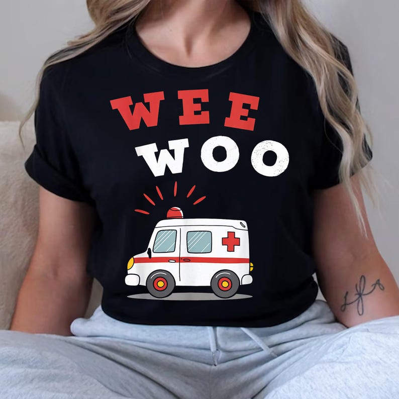 Paramedic Png Bundle, EMT Png, Emergency Tech Png, Retro Groovy Floral Stacked Digital Download ...