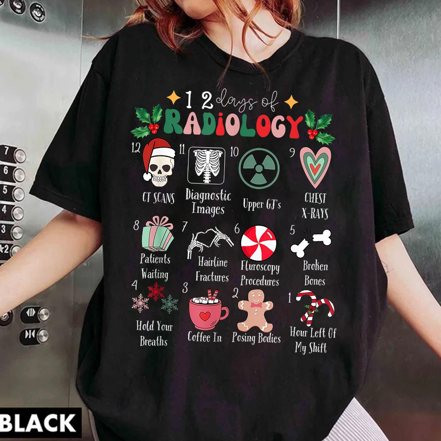 Rad Tech Png Bundle, Radiology Png, Xray Tech Png, Radiology ...