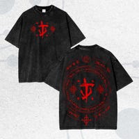 Doom Eternal Video Game T Shirt Png - Etsy