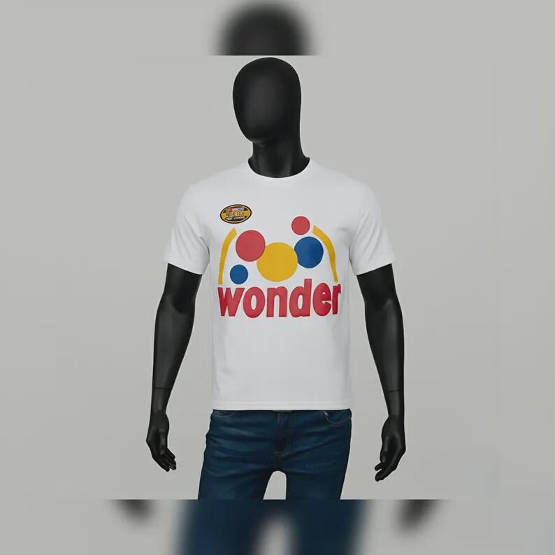 Wonder Racing Jacket Ricky Bobby Style + FREE T-shirt & Balaclava ...