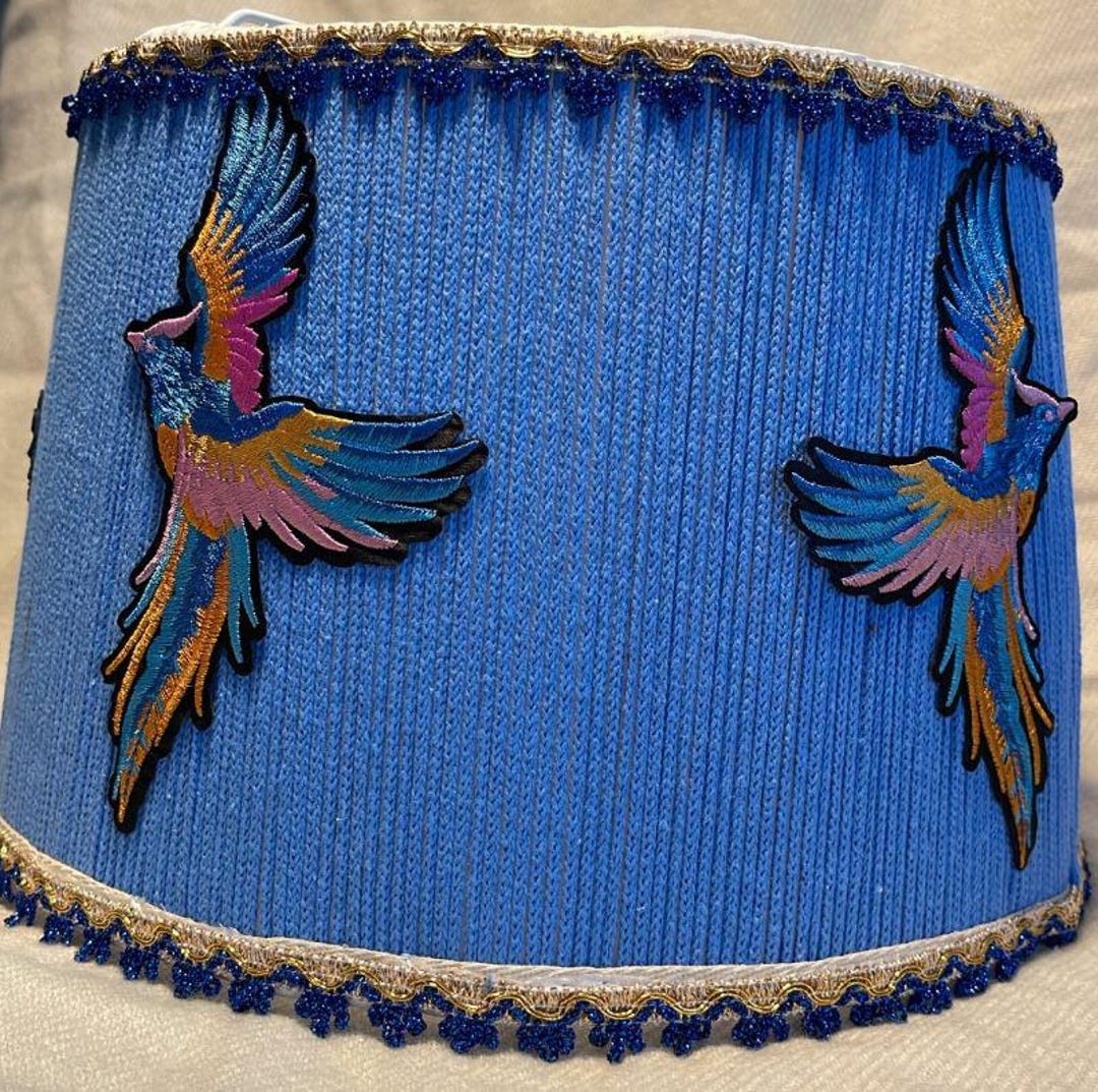 FREEDOM Lampshade - Etsy