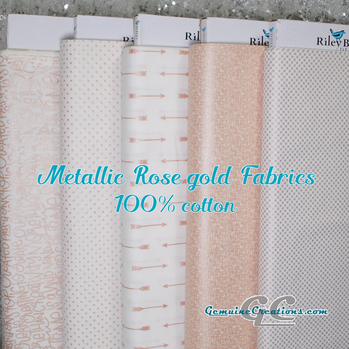 Rose Gold Light Switch and Outlet Covers Rose Gold Decor | Etsy