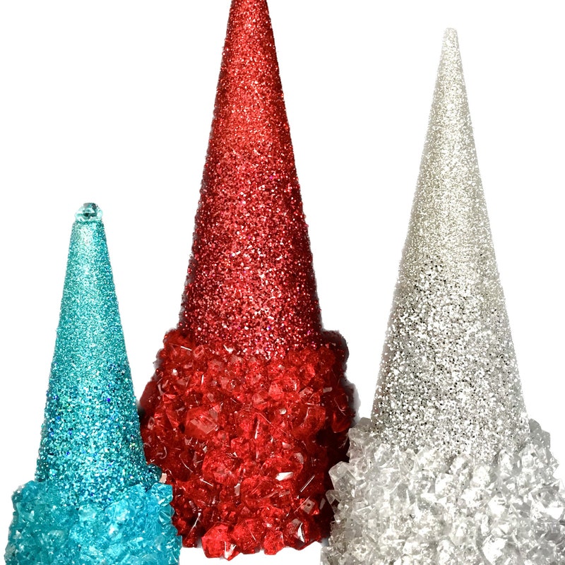 Christmas Cone Tree - Etsy