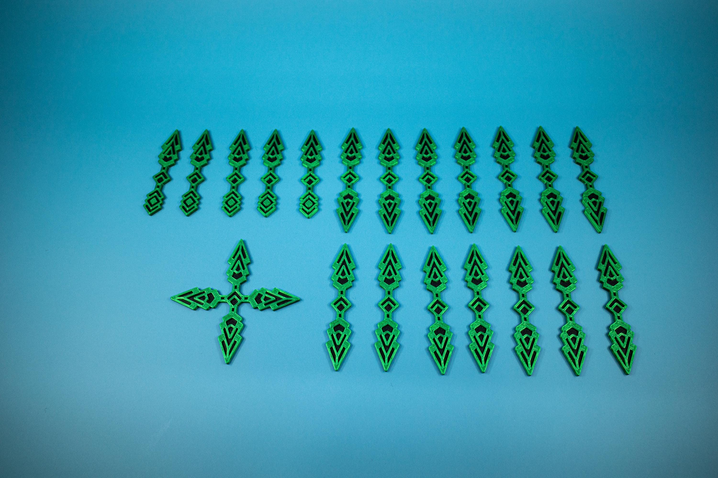 Arkham Horror LCG Pathway Arrows (fan-made - Unofficial) - Etsy