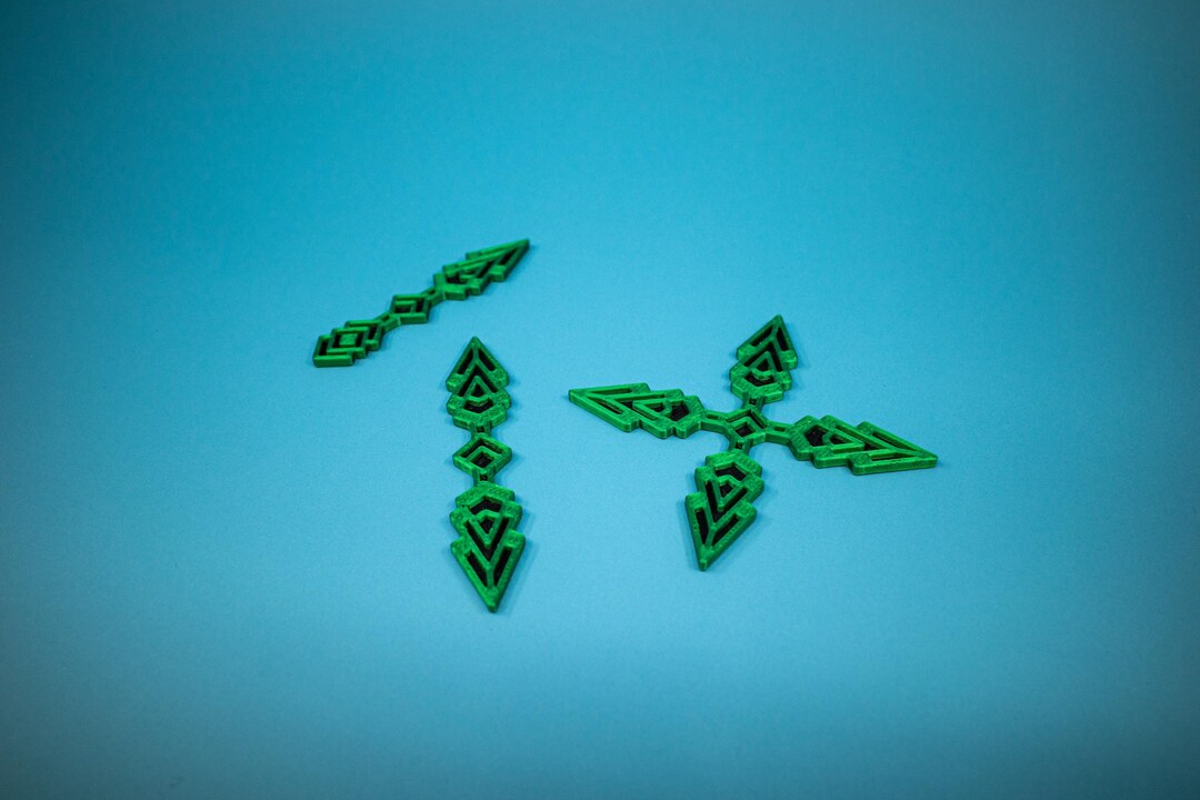 Arkham Horror LCG Pathway Arrows (fan-made - Unofficial) - Etsy