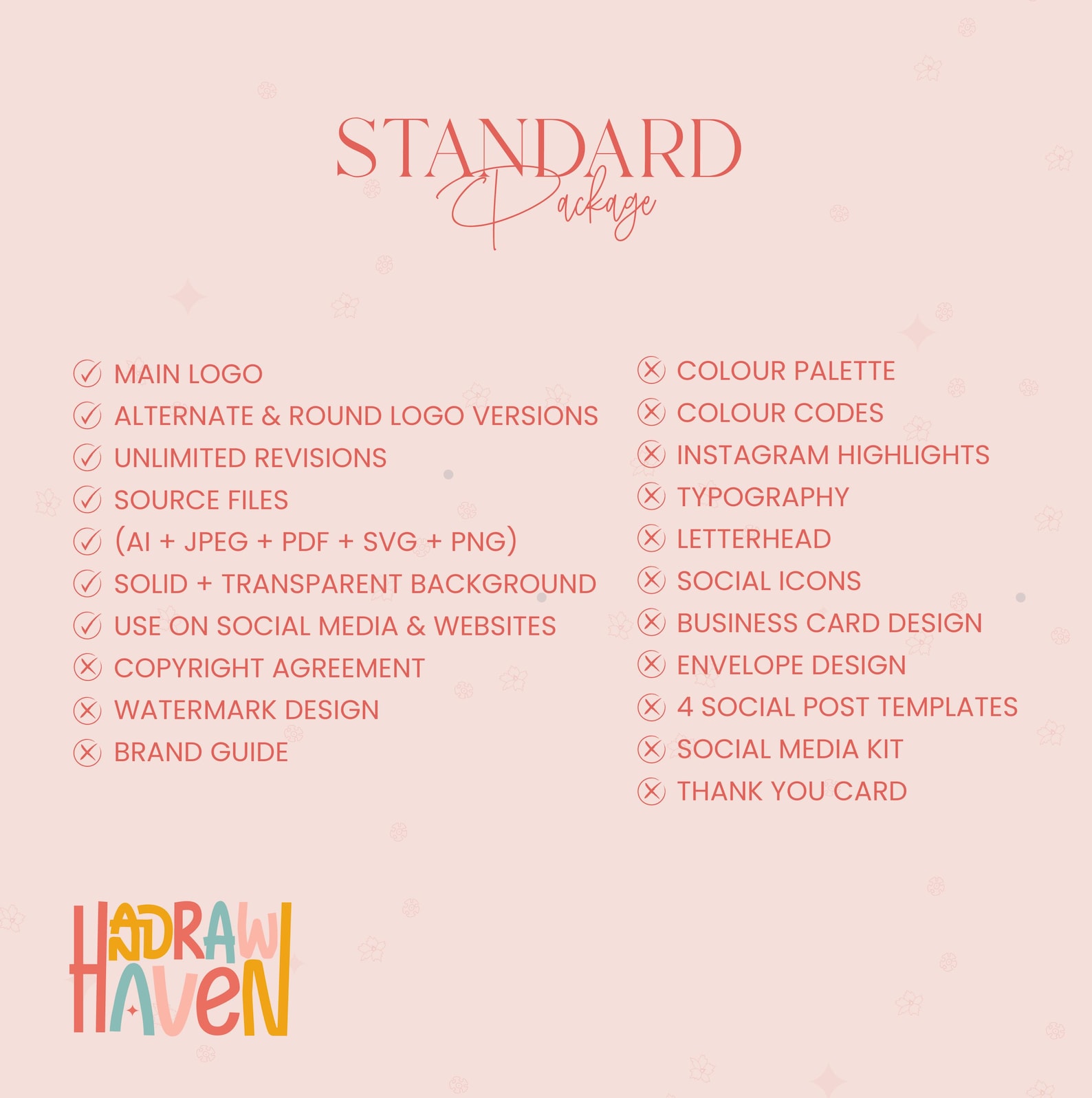 Custom Initial Logo, Premium Logo, Wedding Logo, Personalized Logo ...