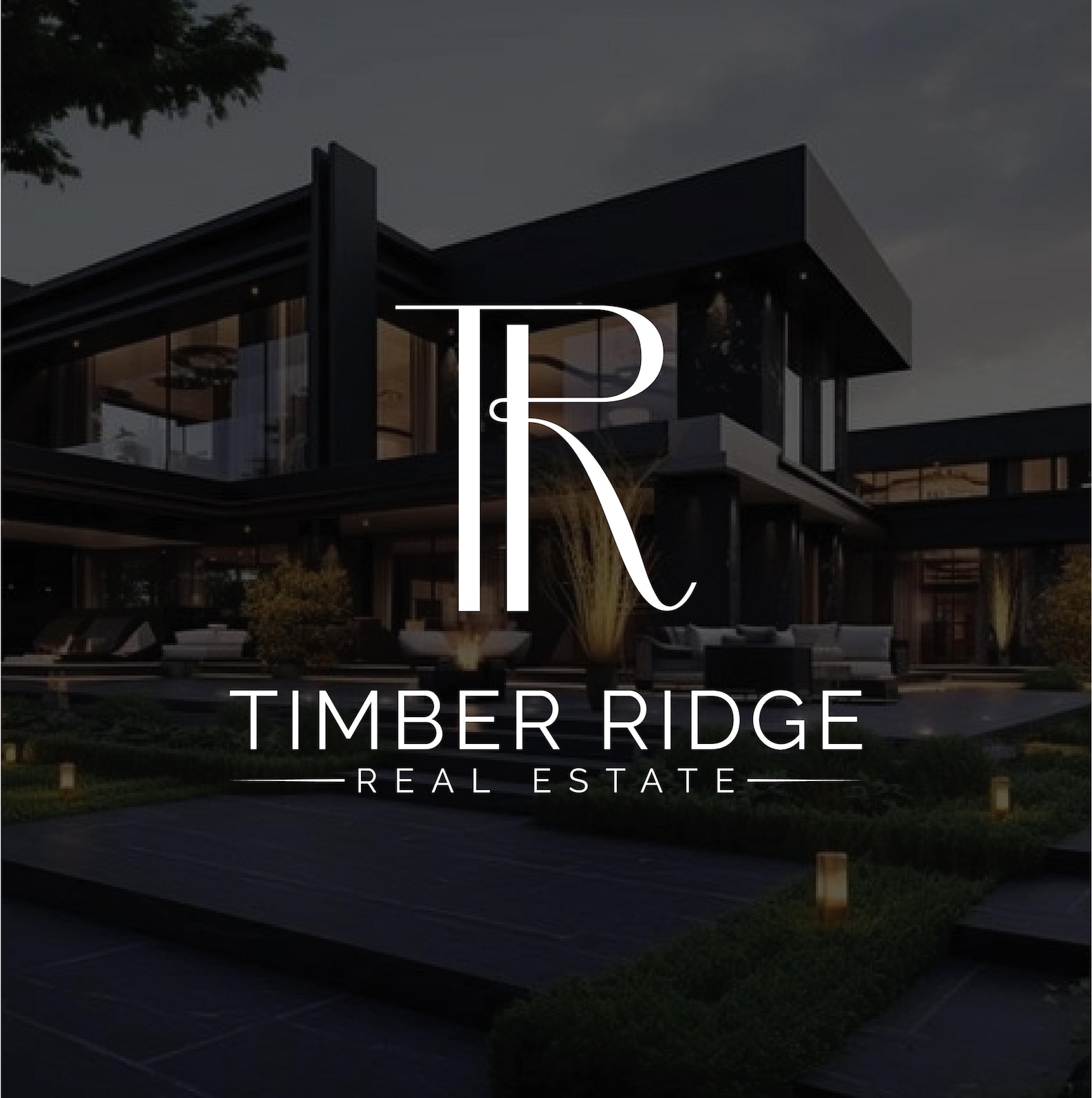 Custom Initial Logo, Premium Logo, Wedding Logo, Personalized Logo ...