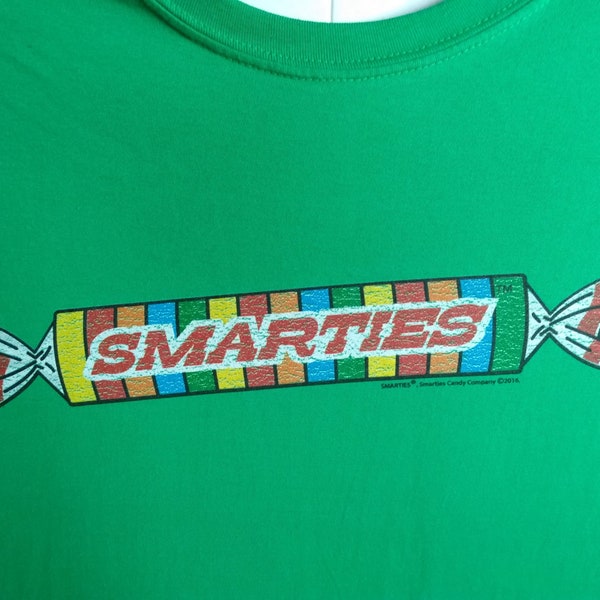 Smarties - Etsy