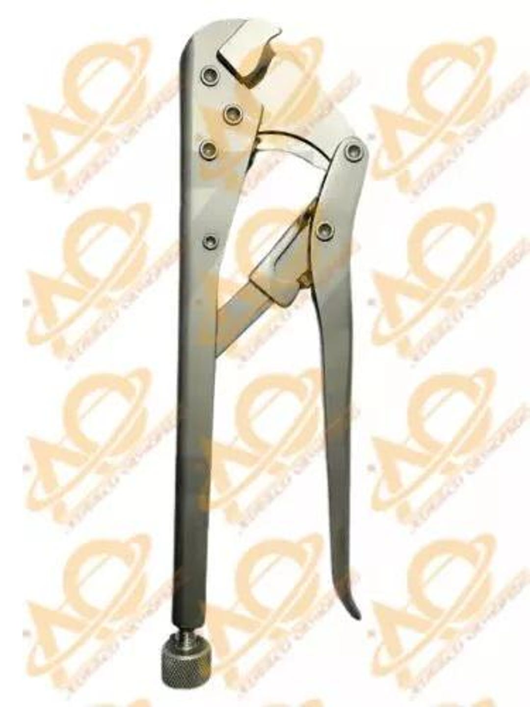 Orthopedic Plate Bending Plier 2.0mm,2.7mm,3.5mm,surgical Instruments ...