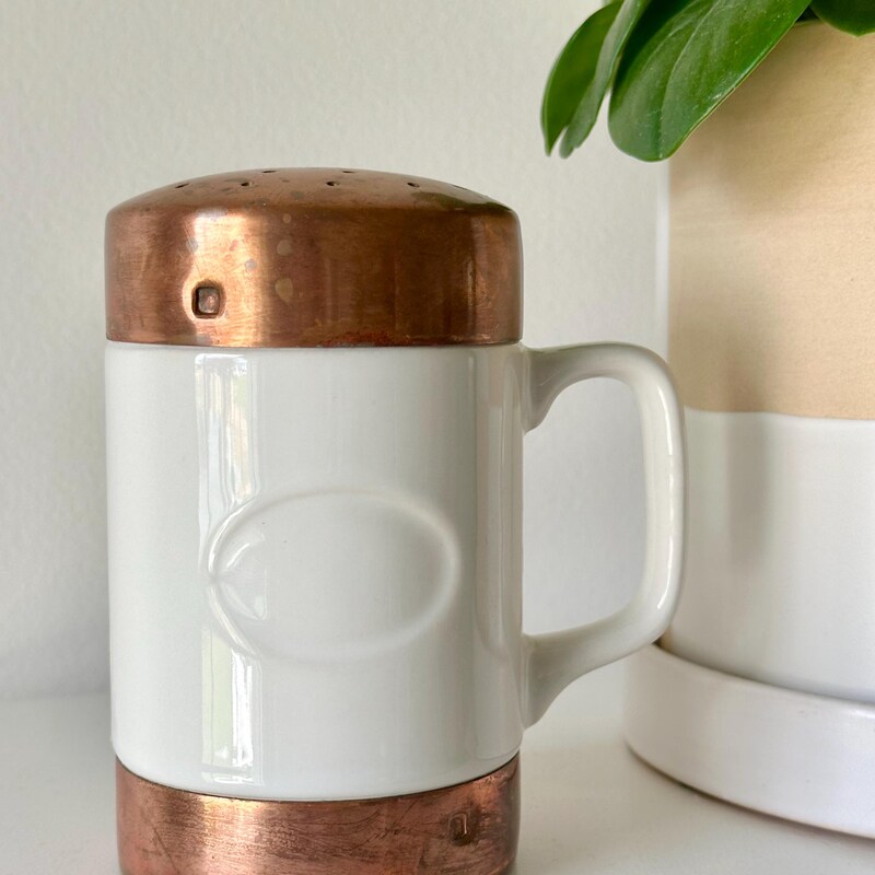 Cheese Shaker - Etsy