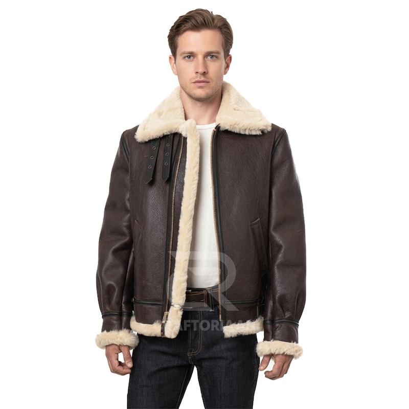 Resident Evil 4 Leon Jacket - Etsy