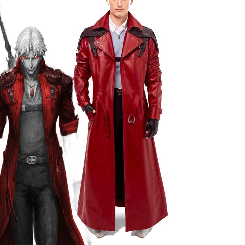 Devil Cosplay - Etsy