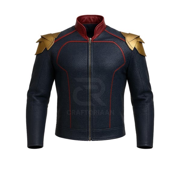 Homelander Costume - Etsy