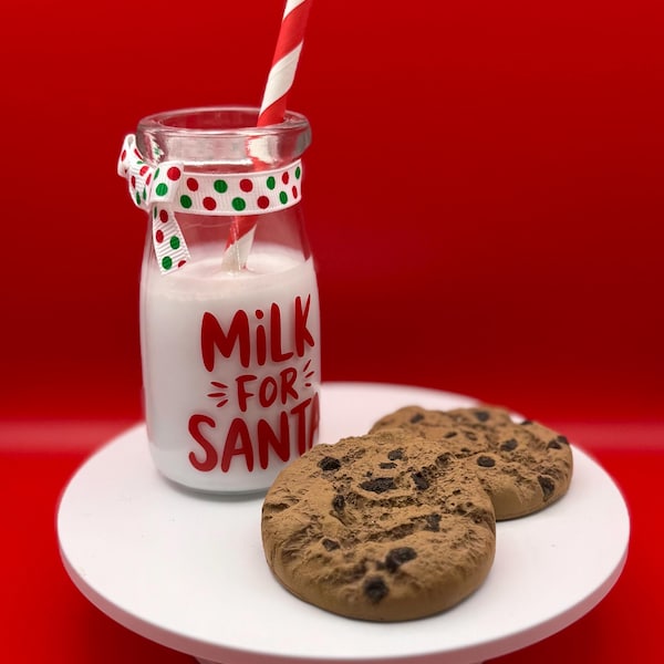 Fake Cookies - Etsy