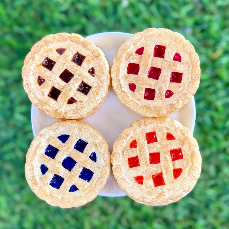 Miniature Fake Pumpkins - Etsy