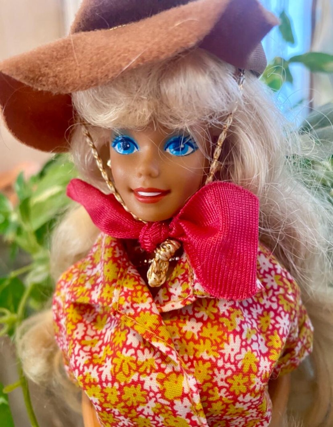Aussie Barbie From 1993 Barbies of the World Collection - Etsy