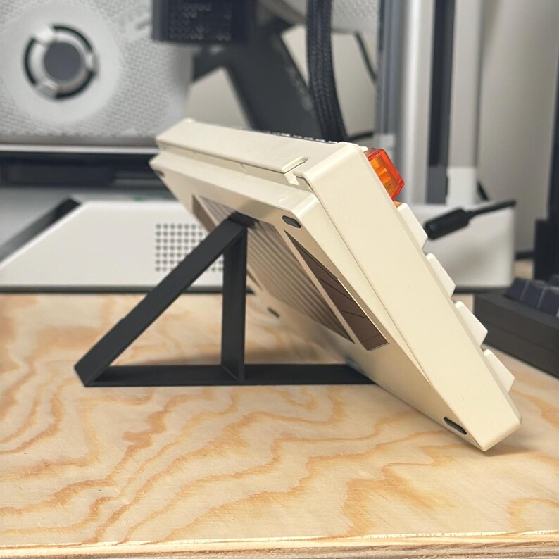 Mechanical Keyboard Display Stand 3D Printed - Etsy