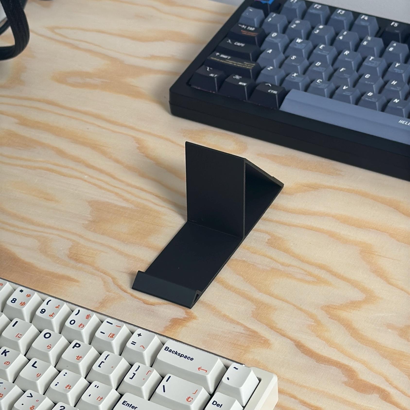 Mechanical Keyboard Display Stand 3D Printed - Etsy