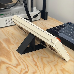 Mechanical Keyboard Display Stand 3D Printed - Etsy