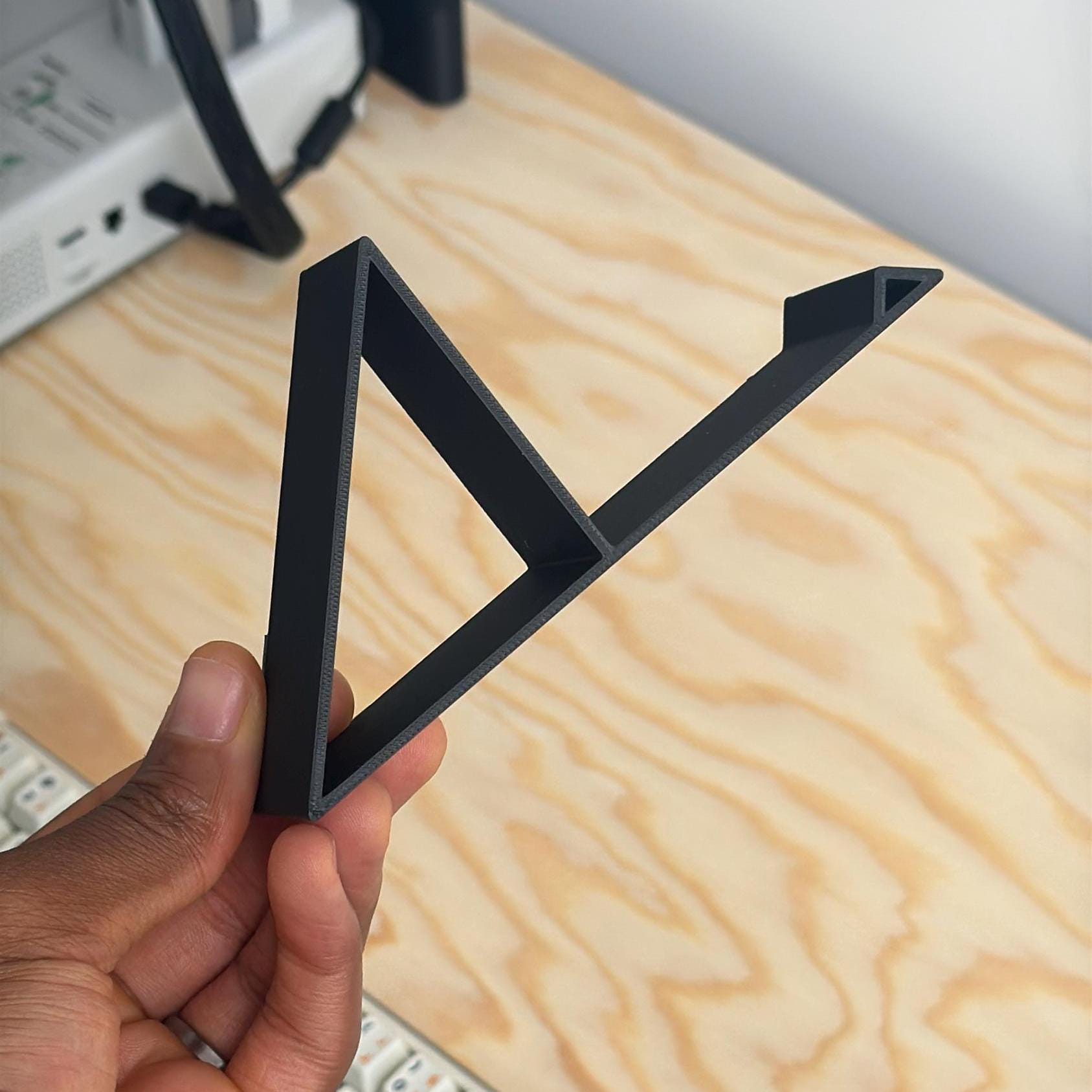 Mechanical Keyboard Display Stand 3D Printed - Etsy