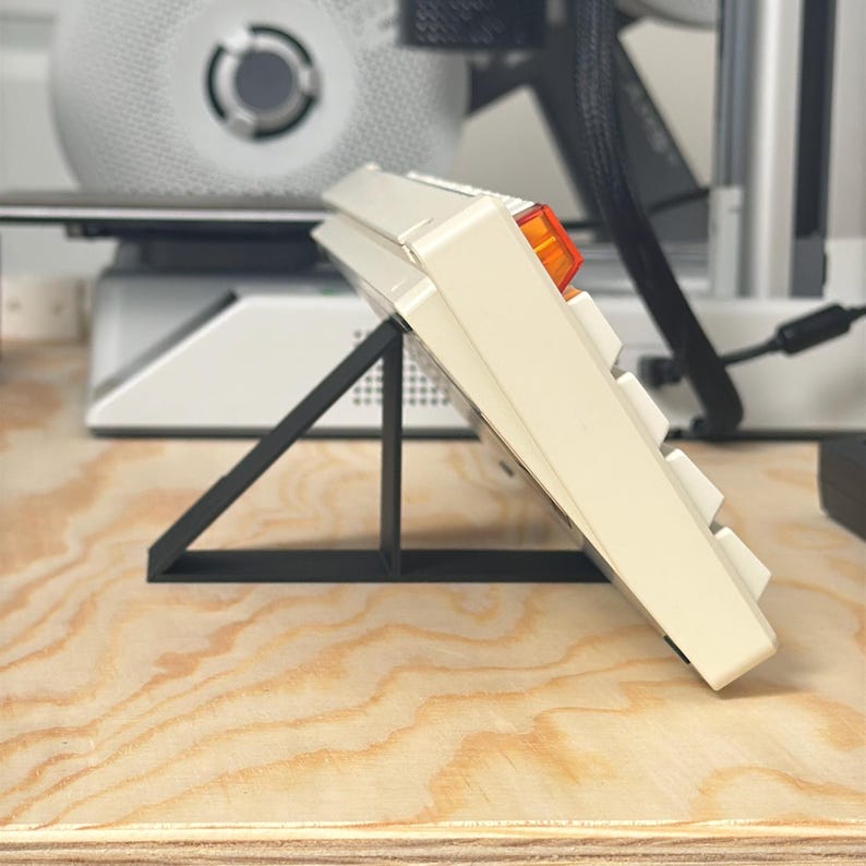 Mechanical Keyboard Display Stand 3D Printed - Etsy