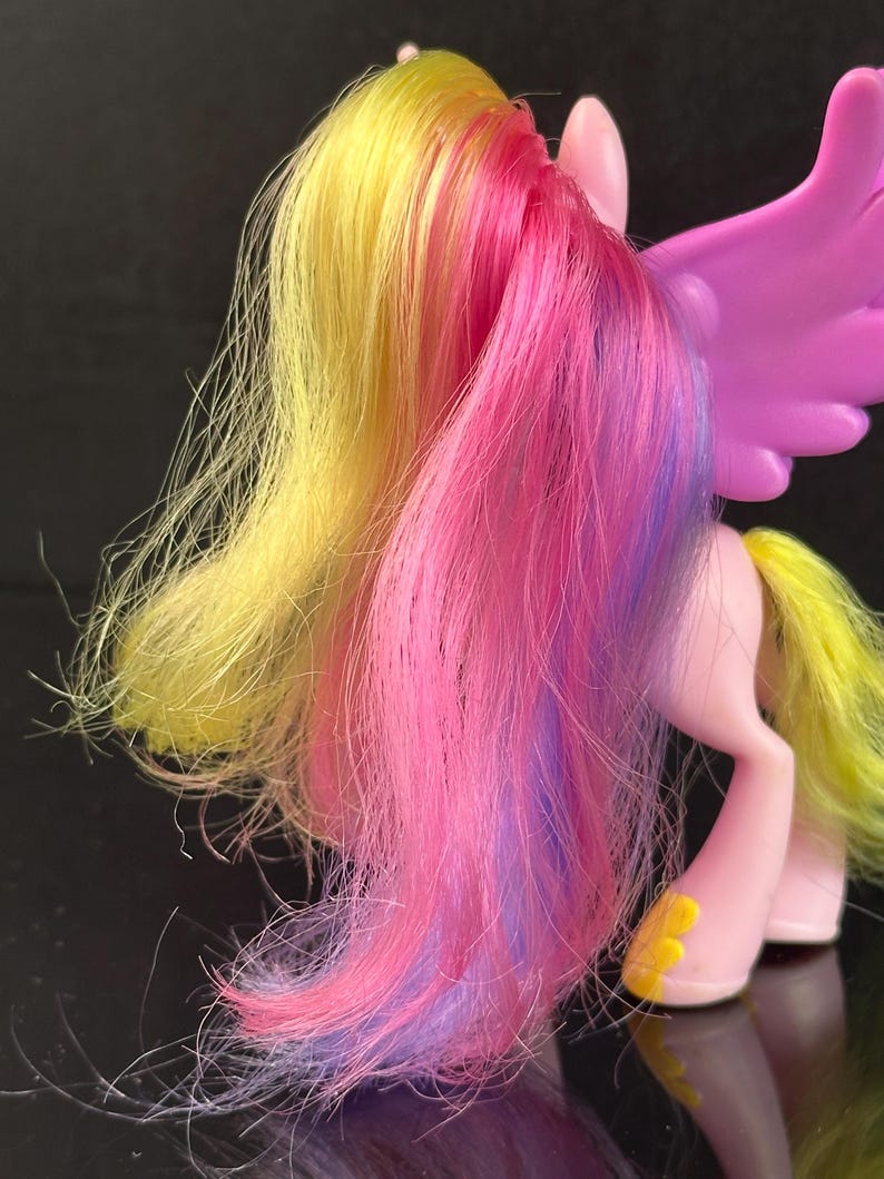 Mlp G4 Princess Cadance Reboot My Little Pony 2016 - Etsy