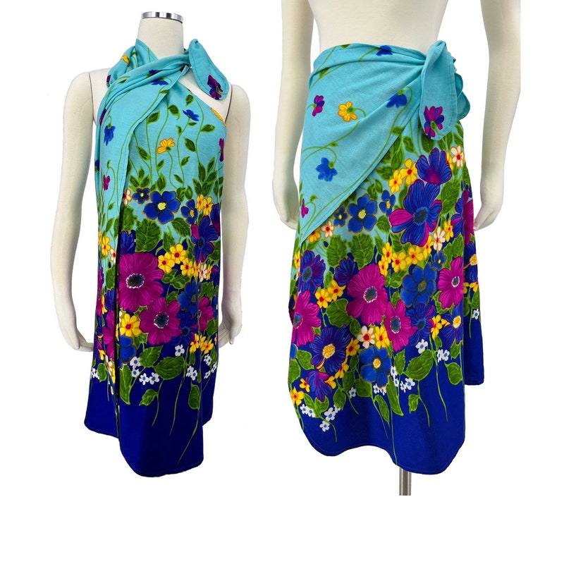 1960s Beachwear - Etsy