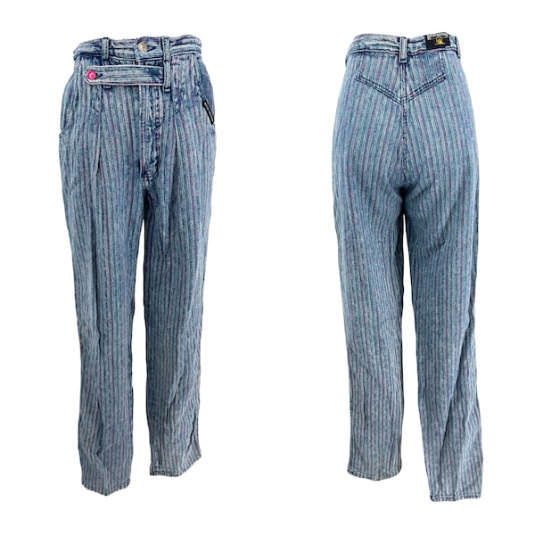 ROCKIES JEANS - Etsy