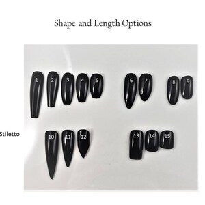 Horror Movie Nails, Jason, Freddy, Michael, GF, Pinhead Silhouettes ...