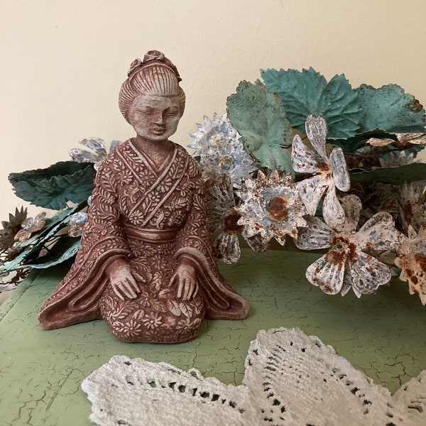 Zen Sculpture - Etsy