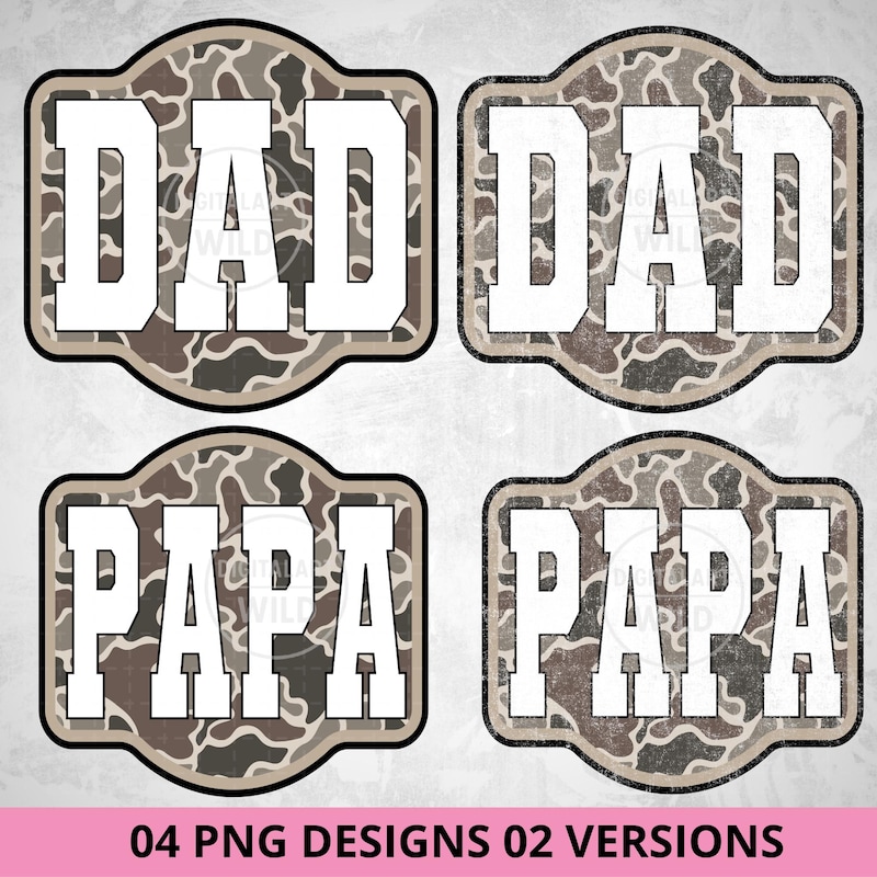 Girl Dad Svg Patch - Etsy