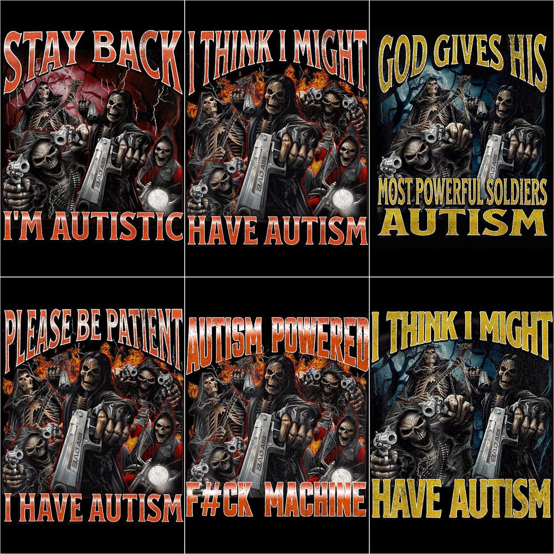 Autistic Funny Skeleton Png, Autism Edgy Skeleton Meme, Oddly Specific ...