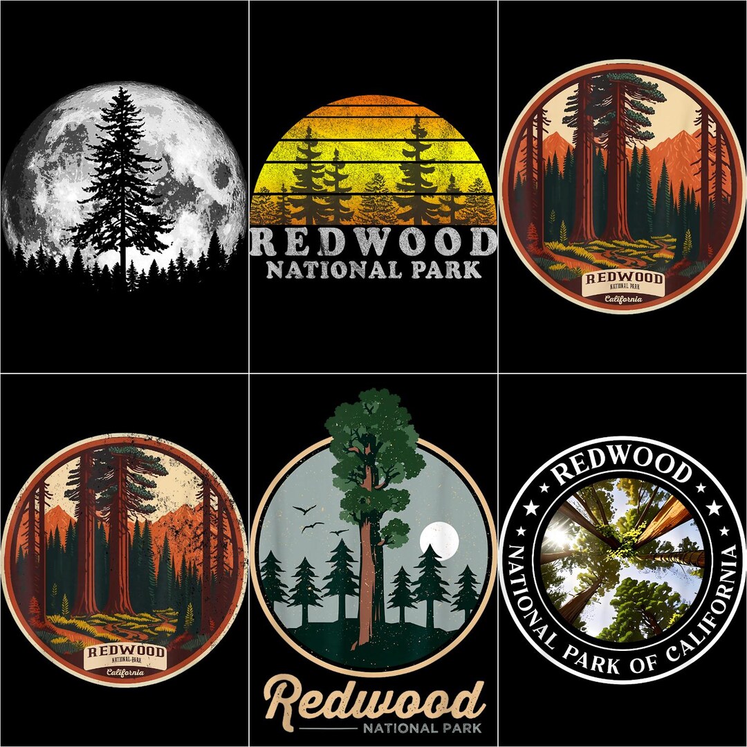 Redwood National Park Png, California , Redwood Trees , California ...