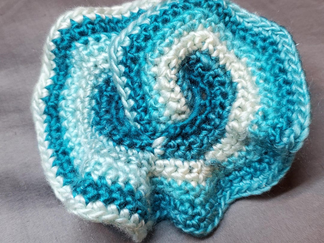 Ocean Colored Fidget Toy - Etsy