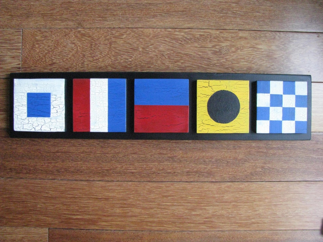 Backboard for Small Mounted Signs. - Etsy