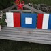 Large Nautical Flag Signs Navy Signal Flag Signs/ Made to Order - Etsy