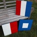 Large Nautical Flag Signs Navy Signal Flag Signs/ Made to Order - Etsy