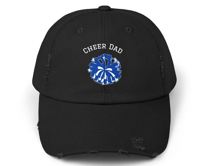 Cheer Dad Trucker Hat, Cheerleading Dad Swag Gifts - Etsy Canada