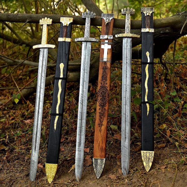 Buy Real Swords Online In India - Etsy India