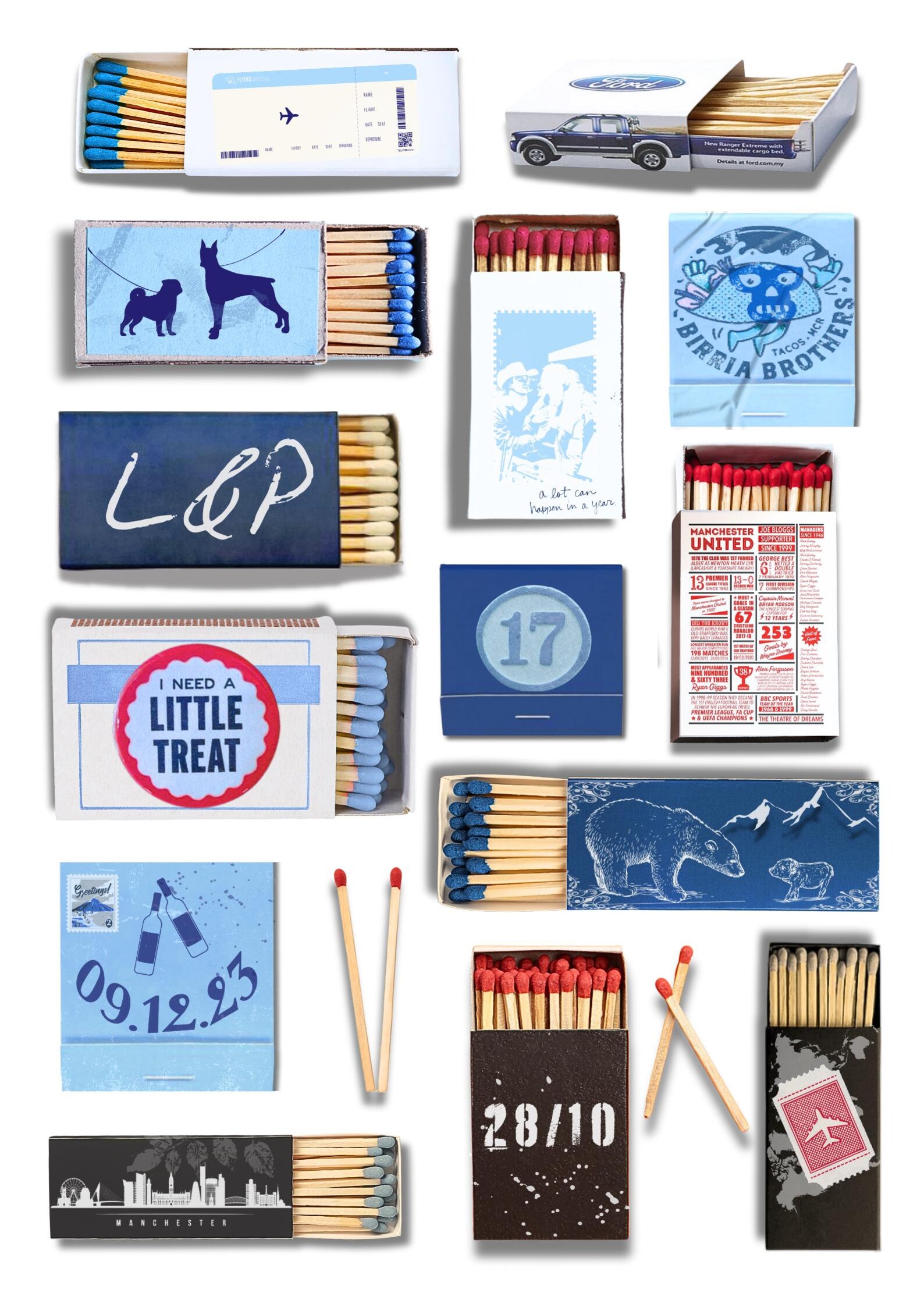 Plain Matchbox Poster Print - Etsy