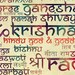 Ananda Namaste – Font TTF File - Etsy